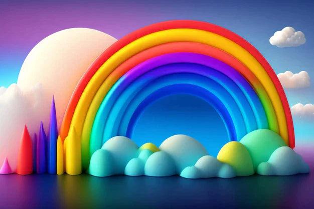 A Journey Through the Spectrum of Emotions: "The Colours of my Emotion ...