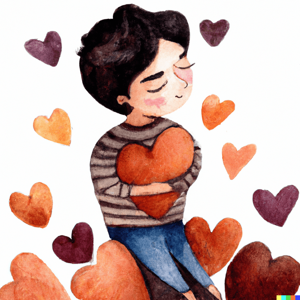 Parenting tips: How to teach self-love to kids: Expert Tips and Advice ...