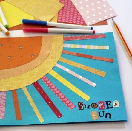 Summer Fun Journal – 4aKid