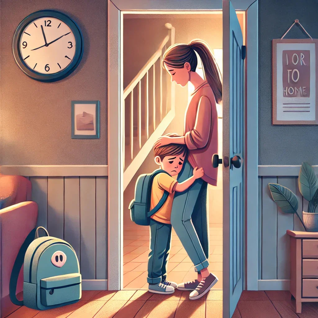 Separation Anxiety Disorder In Children 4aKid separation-anxiety-disorder-in-children-4akid