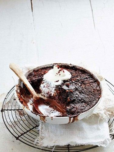 10 oozing hot puddings to indulge in this winter | 4aKid Recipes