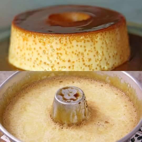2-Ingredient Pudding Recipe: A Quick and Easy Dessert – 4aKid