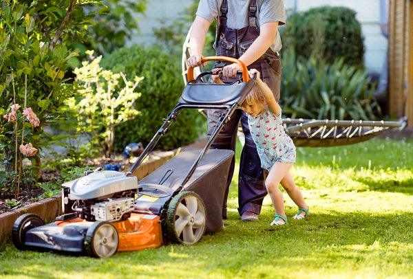 5 ways to get your kids unplugged and outside – 4aKid