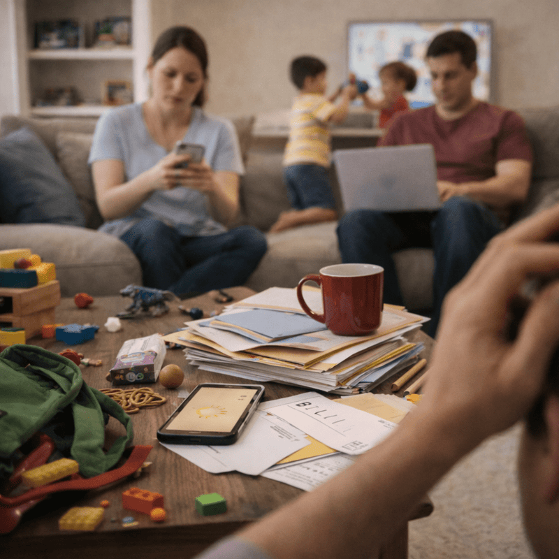 Wat is baba mondsproei? – 4aKid