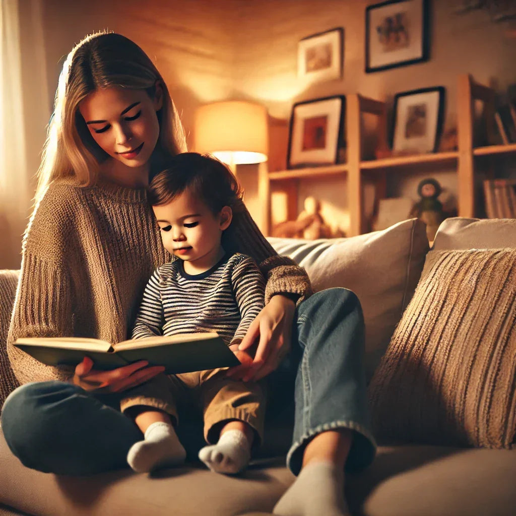 9 Subtle Signs Your Child Might Need More Attention – 4aKid