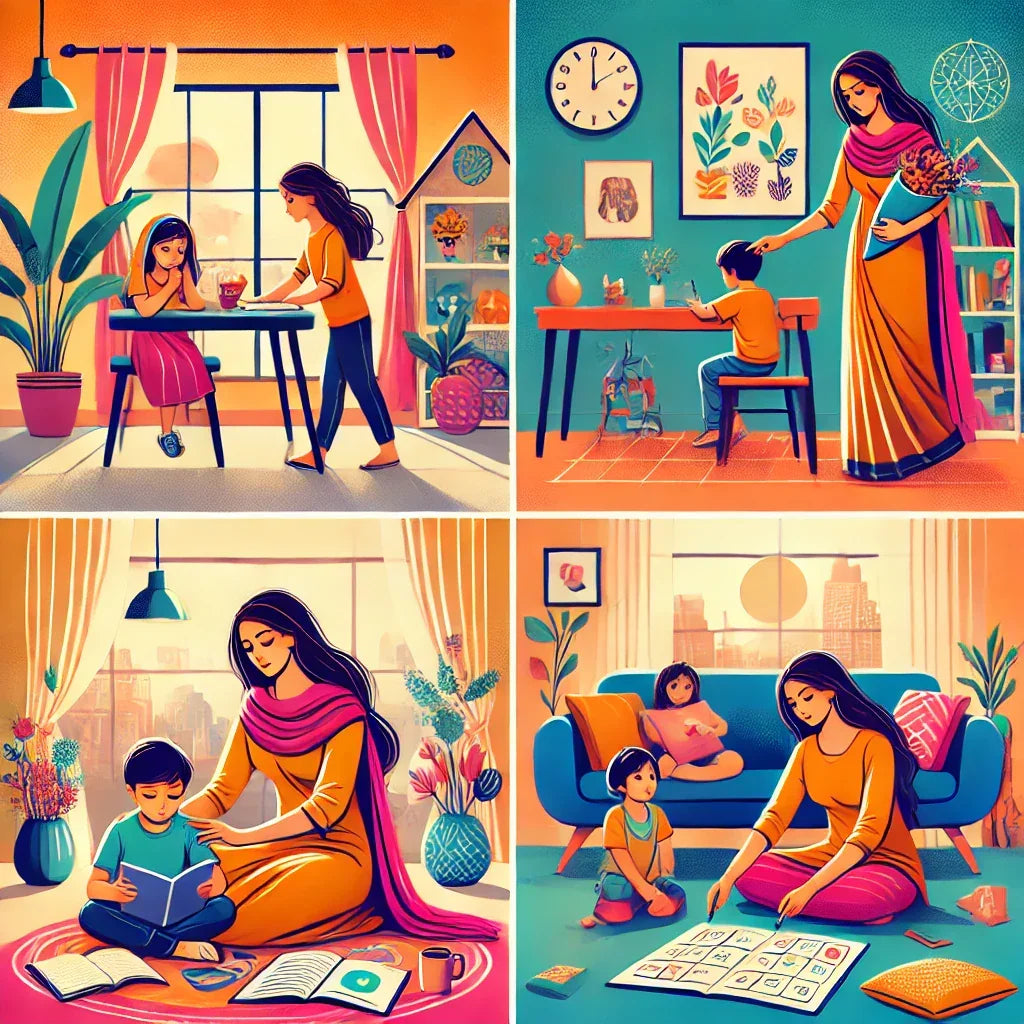 How to Find the Right Parenting Style for Your Family – 4aKid