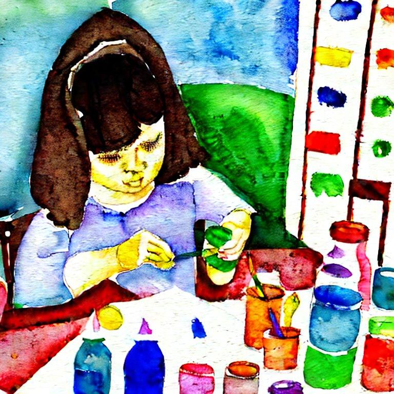 9 Toddler Art Activities: Expert Tips and Advice - 4aKid Blog