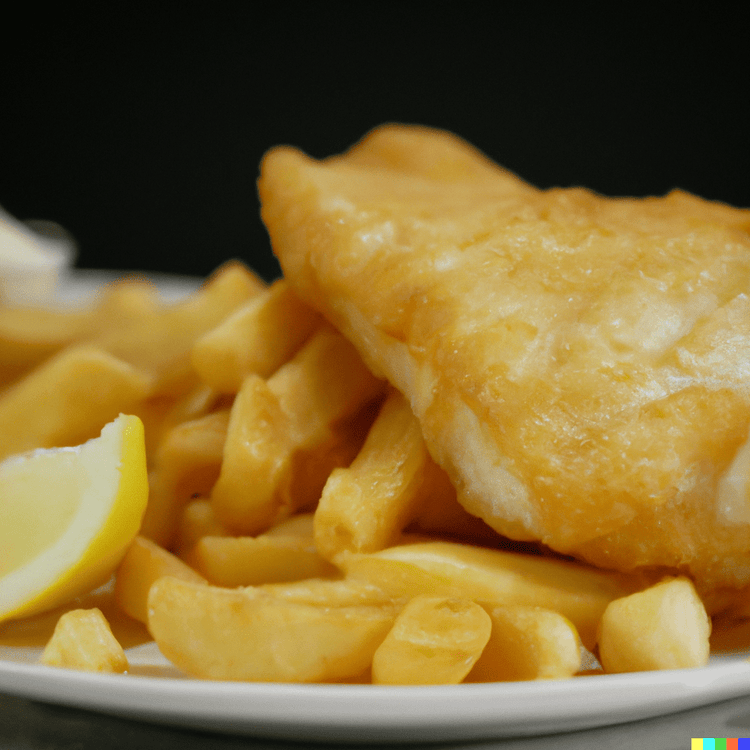 Inhlanzi namaChips Recipe – 4aKid