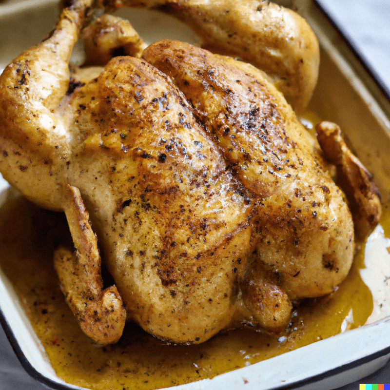 Tender and Juicy Slow Cooker Whole Chicken – 4aKid