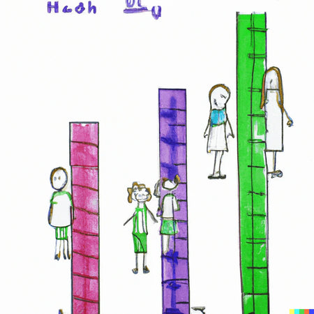 Wat is kinderrobeella (Duitse masels)? – 4aKid