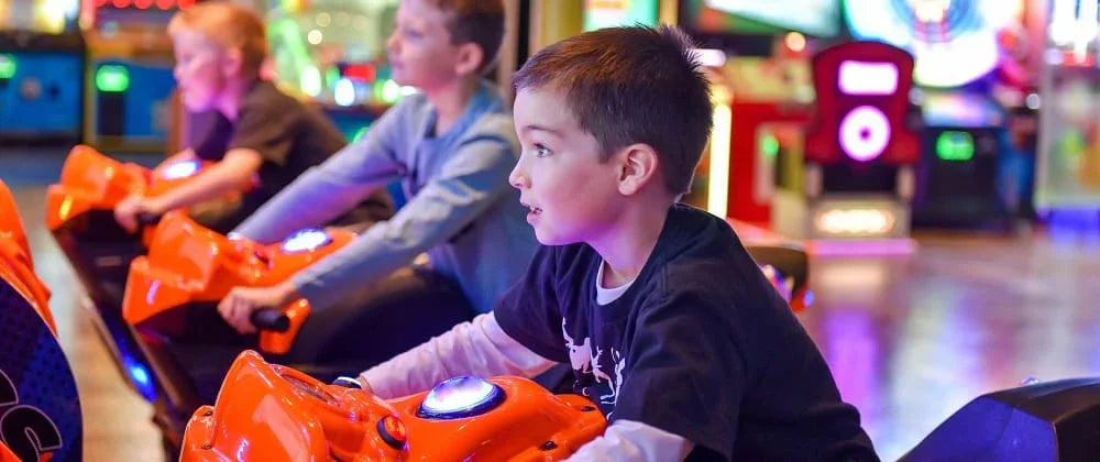 Family-Friendly Fun: Perfect For All Ages – 4aKid