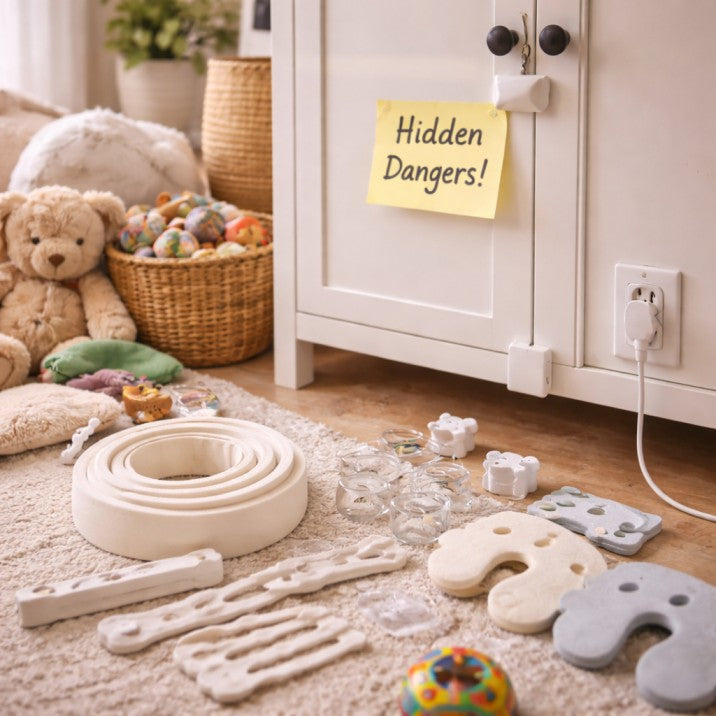 The Safety Risk Hiding in Plain Sight in Most Homes – 4aKid