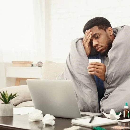 Wat is kinderrobeella (Duitse masels)? – 4aKid