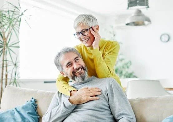 Understanding Immune Changes as We Age – 4aKid