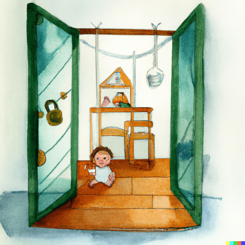 A Guide To Childproofing Your Home – 4aKid