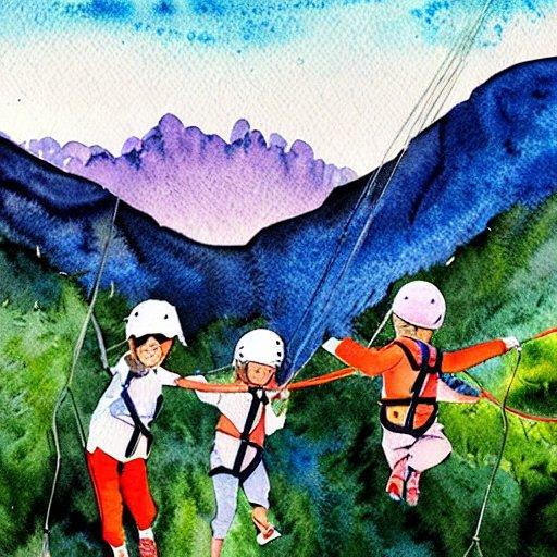 Are you looking for an exciting outdoor activity that combines adventu ...