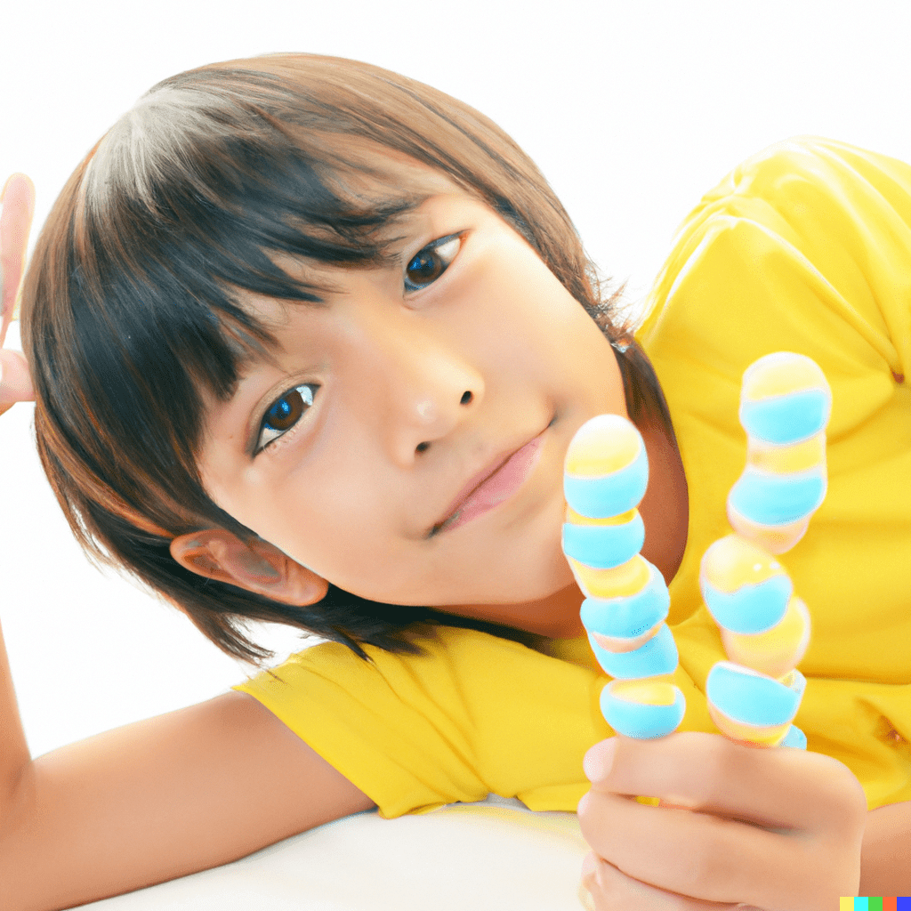Balancing Treats: Navigating Occasional Indulgences with Your Children ...