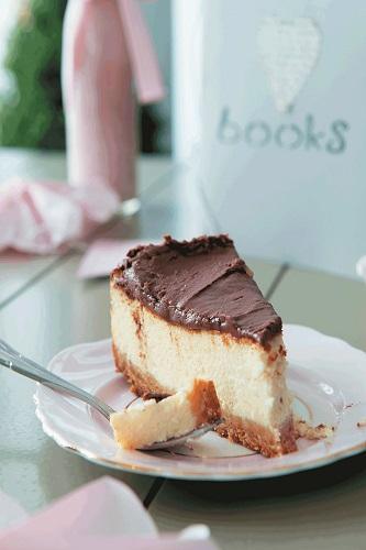 Bar One Cheesecake - For those barone lovers out there! – 4aKid