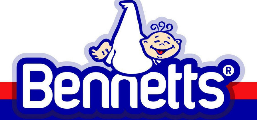 Experience the Magic: Win a Bennetts for Babies Hamper Worth R1,500 ...