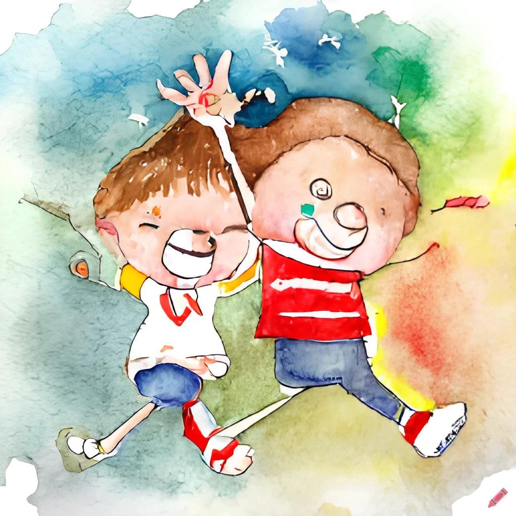 Child Safety During Holidays: Tips for Safe and Festive Celebrations ...