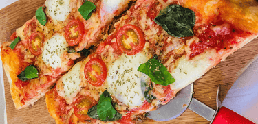 Classic Pizza – 4aKid