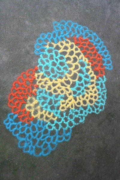 Colored Salt Art: Expert Tips and Advice - 4aKid Blog
