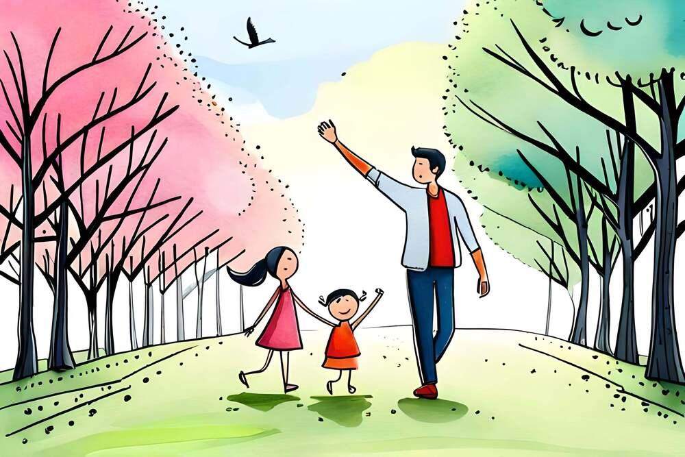 Confidence Unleashed: 8 Steps to Becoming an Empowered Parent – 4aKid