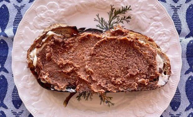 Discovering the Magic of Fishpaste: Why South Africans Can't Get Enoug ...