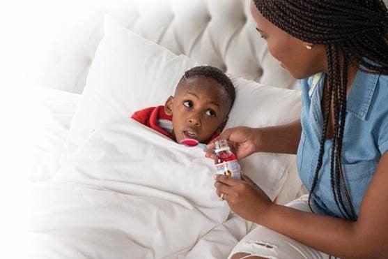 Easing Medication for Kids: Ensuring Safe and Accurate Doses for Child ...