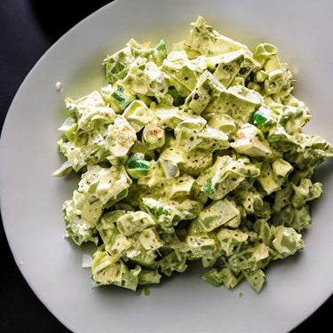 Iresiphi yesaladi yeqanda – 4aKid