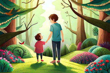 10 Steps to Becoming a More Effective Parent – 4aKid