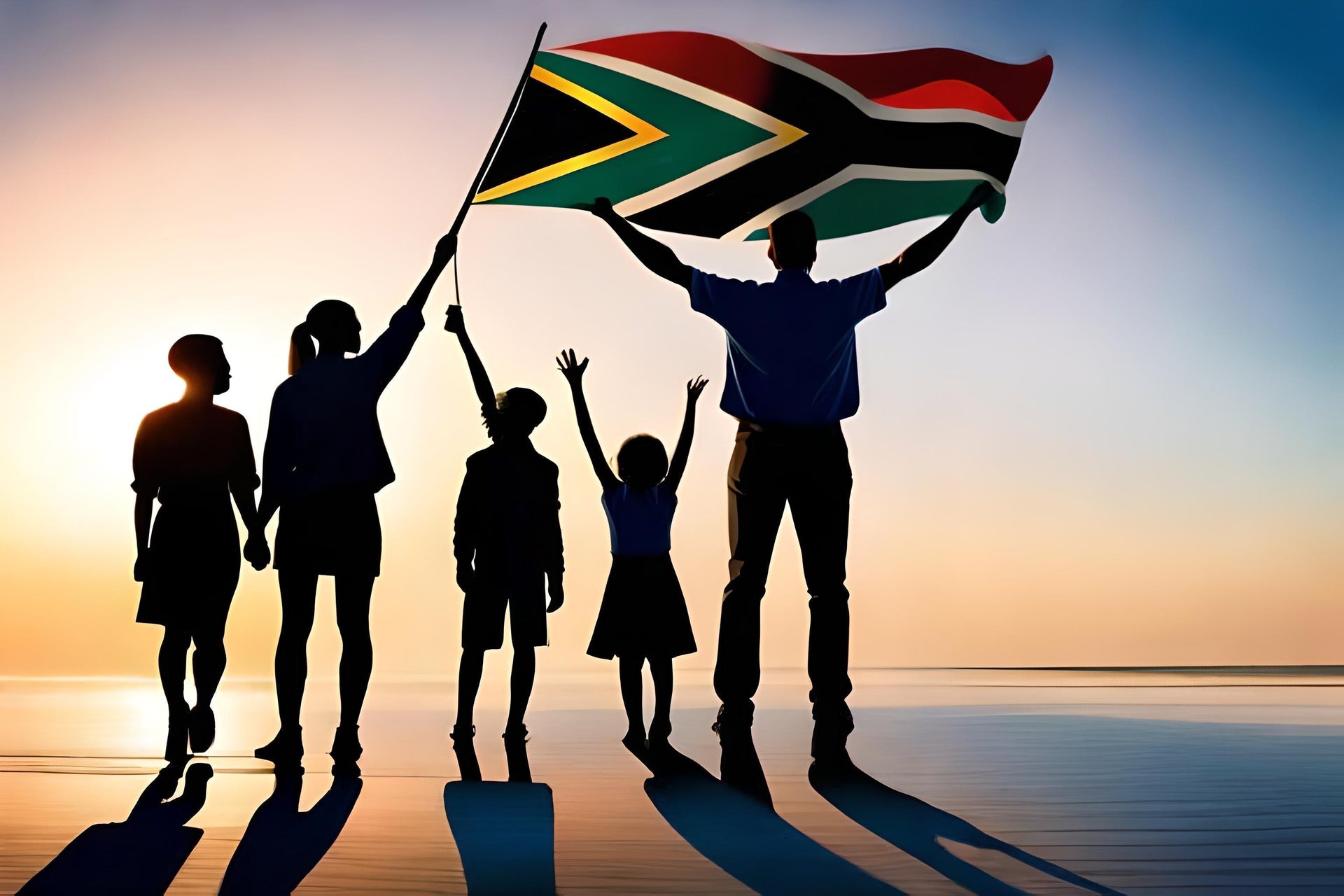 Ensuring Child Safety in South Africa: A Comprehensive Guide – 4aKid