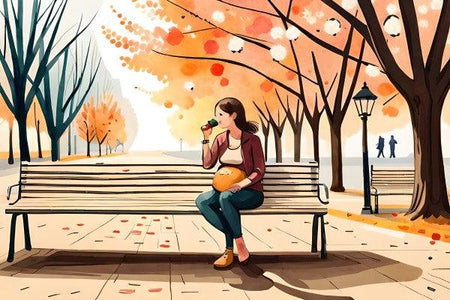 Eerste trimester van swangerskap – 4aKid