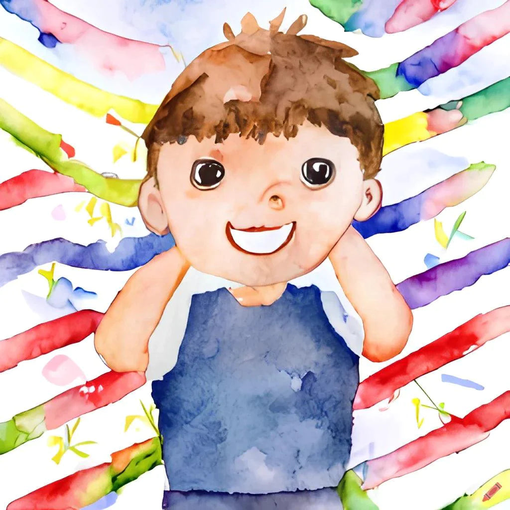 Help for Stuttering Children – 4aKid