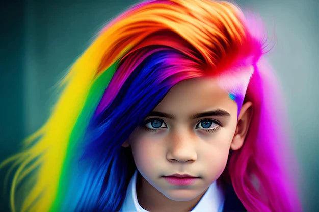 Helping Kids Identify and Manage Their Emotions: "The Colours of my ...
