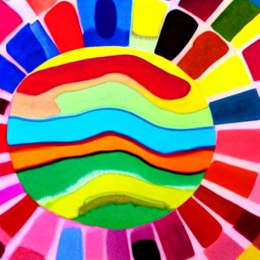 Helping Your Child Discover Their Emotions: A Review of "The Colours o ...