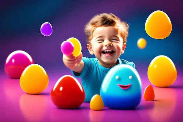 Hoe "Die kleure van my emosies vir kinders" kan kinders help om hulsel ...