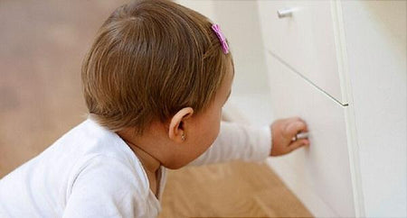 How to Childproof Your Home: Keeping Your Little Ones Safe and Secure ...