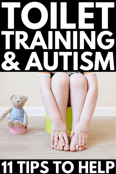 How To Potty Train a Child with Special Needs: 11 Tips That Help – 4aKid