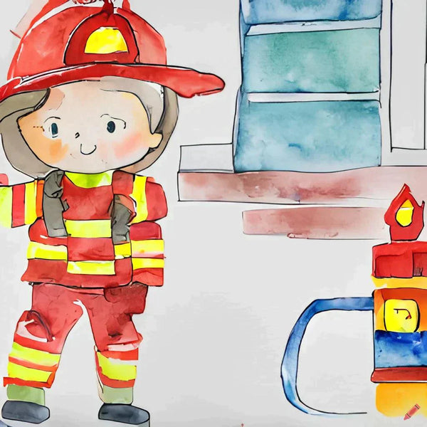 How to Teach Your Kids About Fire Safety: Tips and Strategies – 4aKid