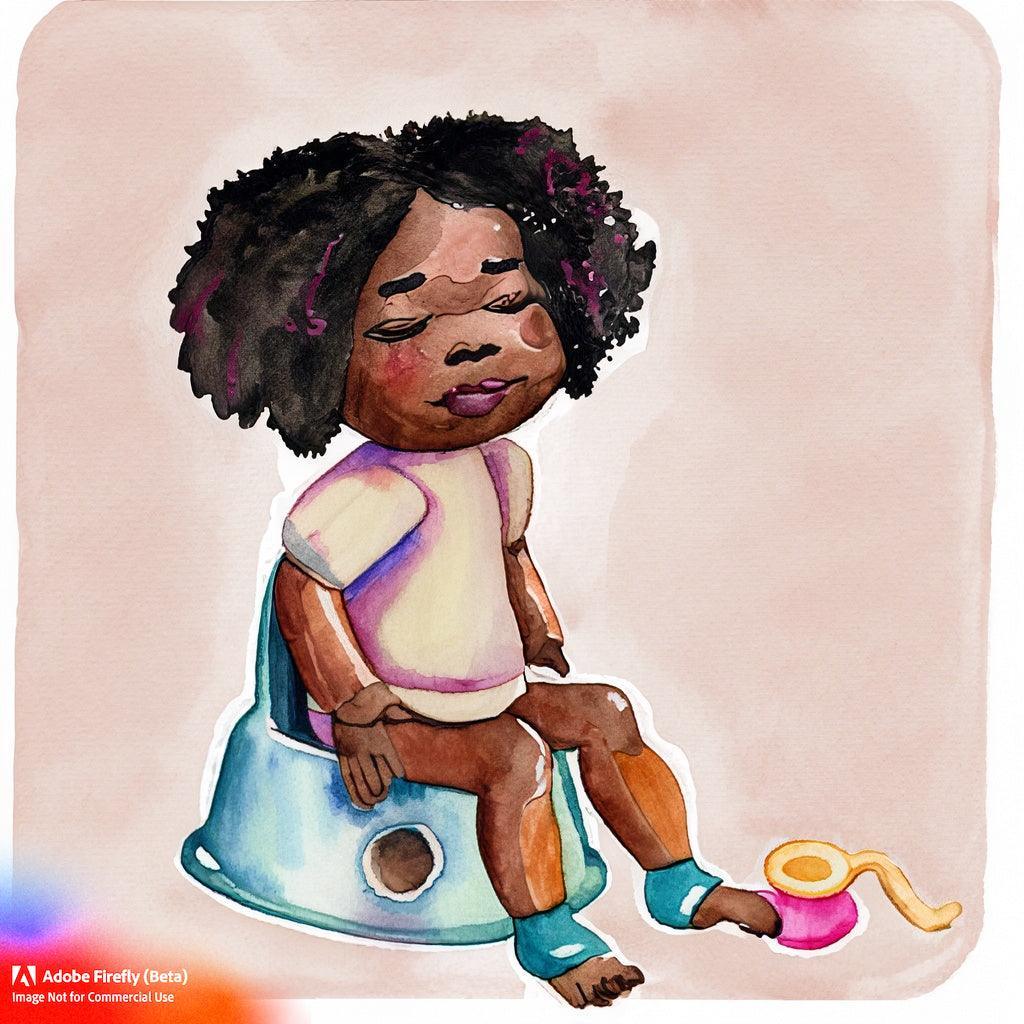 How to Use Positive Reinforcement for Potty Training Success – 4aKid