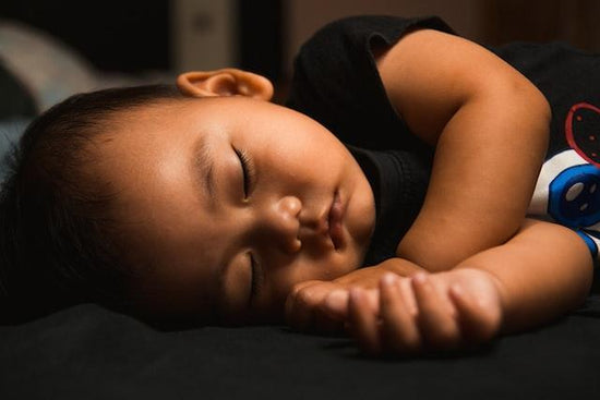 Hush Little Baby Lullaby: A Timeless Classic for Soothing Your Baby to ...