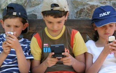 Internetveiligheid vir kinders – 4aKid