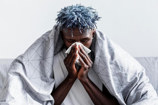 Bekendstelling van Cepacol® se nuwe reeks oplossings vir verkoue, hoes ...