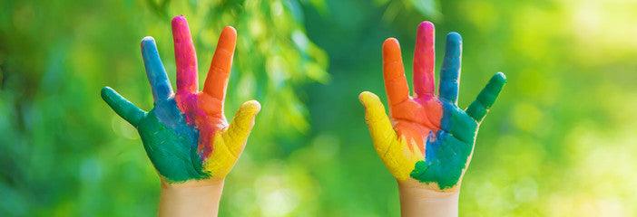 Kids And Color – 4aKid