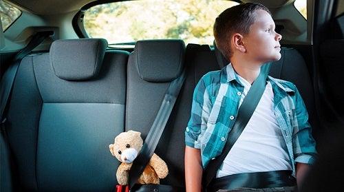 MAKE IT CLICK, BUCKLE UP! – 4aKid