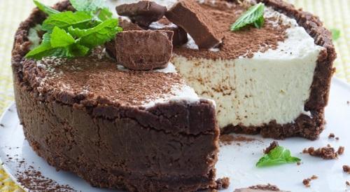 NO BAKE BAR ONE CHEESECAKE: Expert Tips and Advice - 4aKid Blog