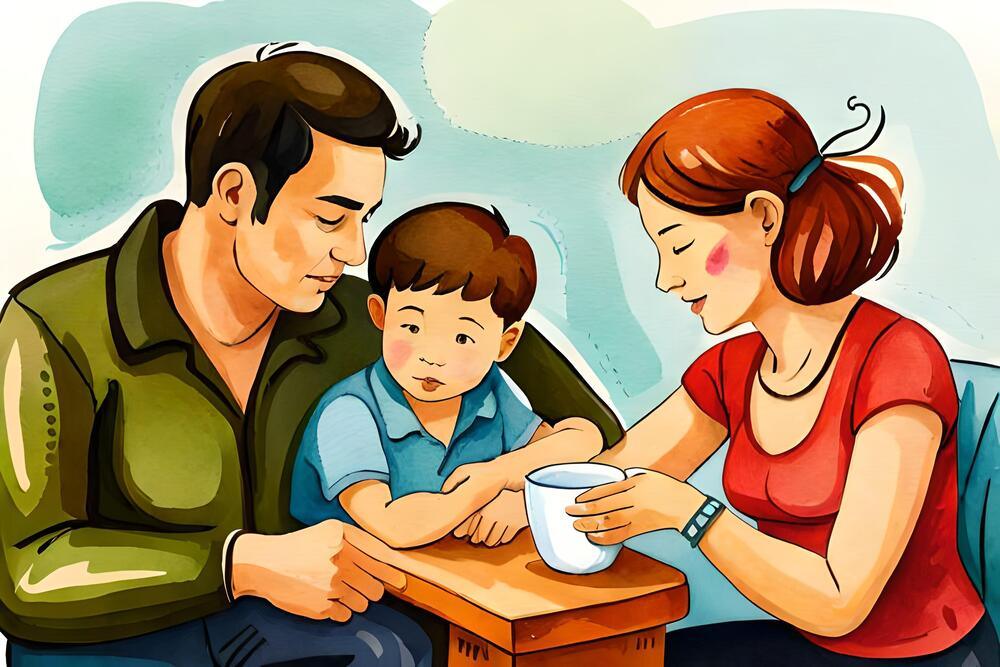 Parenting Redefined: The Effective Parent's Roadmap to Empowerment – 4aKid