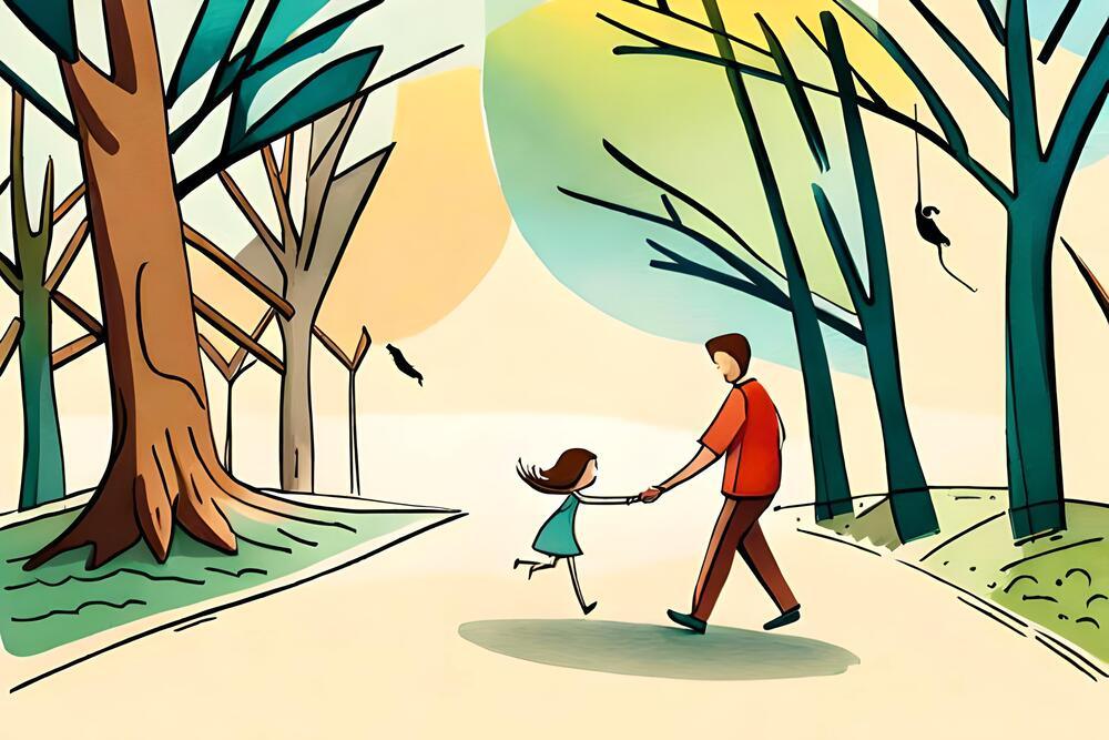 Ouerskap met krag: 8 stappe om 'n bemagtigde en selfversekerde ouer te ...