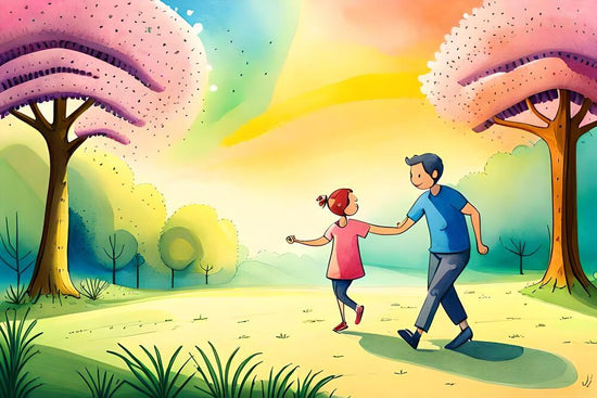 Ouerskap met doel: Die Effektiewe Ouergids tot Bemagtiging en Vertroue ...